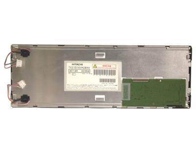 China TX31D16VM2BAA HITACHI 12.2 inch 1024(RGB)×310 500cd/m² Storage Temperature: -40 ~ 90 °C INDUSTRIAL LCD DISPLAY for sale