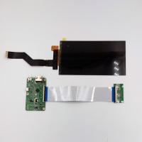 China LS060 Series 1440×2560RGB 450 cd/m² Sharp TFT LCD Display  LS060R1SX02 for sale