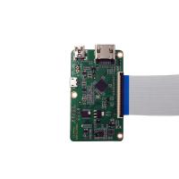 China LS060 Series 1440×2560RGB 450 cd/m² Sharp TFT LCD Display  LS060R1SX02 for sale