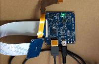 China 5.9INCH  1080(RGB)×1920 420 cd/m²   LS059T1SX03	Sharp  TFT LCD Display for sale