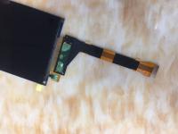 China LS059T1SX01	Sharp  5.9