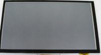 China TM080RBHG30 TIANMA 8.0 inch 800(RGB)×480 375cd/m²  INDUSTRIAL LCD DISPLAY for sale