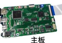 China 5.5INCH	1080×1920 RGB  500CD/M2  Sharp TFT LCD Display  LS055T1SX01 for sale