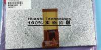 China TM070RDH10-46 TIANMA 7.0 inch 800(RGB)×480 400cd/m²  INDUSTRIAL LCD DISPLAY for sale
