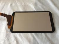 China LS055R1SX08	Sharp  5.5INCH   1440×2560RGB 	450 cd/m² NDUSTRIAL LCD DISPLAY for sale