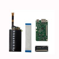 China 5.5INCH  Sharp CG Silicon 450cd/m² TFT LCD Display  LS055R1SX04 for sale