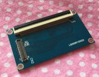 China LS055R1SX03	Sharp 5.5INCH  1440×2560 RGB  450cd/m² TFT LCD Display for sale