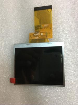 China TM035KBH11 TIANMA 3.5 inch 320(RGB)×240 350cd/m²  INDUSTRIAL LCD DISPLAY for sale
