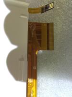 China TM050QDH07 TIANMA 5.0 inch 640(RGB)×480 350cd/m²  INDUSTRIAL LCD DISPLAY for sale