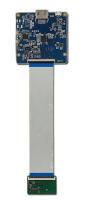 China 5.5INCH  Sharp CG Silicon   530cd/m²    2160×3840 RGB   TFT LCD Display  LS055D1SX05(G) for sale