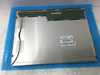 China TM150TDSG52 AVIC 15.0 inch 1024×768 250 cd/m² INDUSTRIAL LCD DISPLAY for sale