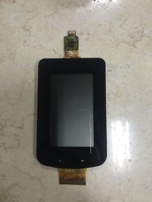 China TM030LDHT2 TIANMA 3.0 inch 240×400 130 cd/m² INDUSTRIAL LCD DISPLAY 40/45/55/40 (Typ.)(CR≥10) for sale