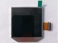 China TM025ZDZ01 TIANMA 1.8 inch 320×320 400 cd/m² INDUSTRIAL LCD DISPLAY for sale