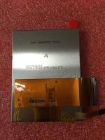 China TM035HBHT6 TIANMA 3.5 inch 240×320 80 cd/m² INDUSTRIAL LCD DISPLAY for sale