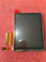 China TM035HBHT6 TIANMA 3.5 inch 240×320 80 cd/m² INDUSTRIAL LCD DISPLAY for sale