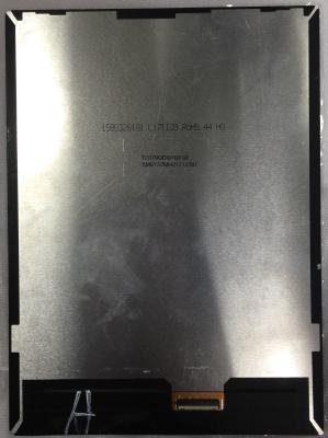 China TL079QDXP02 TIANMA 7.9 inch 1536(RGB)×2048 400 cd/m² INDUSTRIAL LCD DISPLAY for sale
