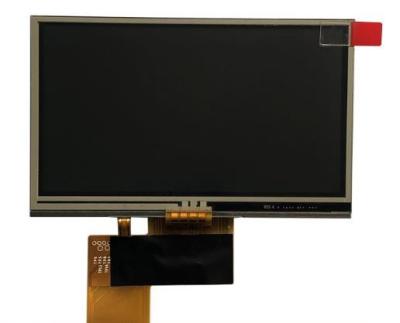 China TM017FDH03 TIANMA 1.8 inch 128×160 250 cd/m² INDUSTRIAL LCD DISPLAY for sale