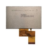 China TM017FDH03 TIANMA 1.8 inch 128×160 250 cd/m² INDUSTRIAL LCD DISPLAY for sale