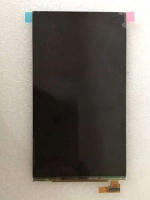 China TM035NDH04 TIANMA 3.5 inch 272×480 300 cd/m² INDUSTRIAL LCD DISPLAY for sale
