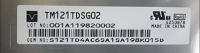 China TM121TDSG02 TIANMA 12.1 inch 1204×768 450 cd/m² INDUSTRIAL LCD DISPLAY for sale