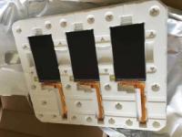 China 4.7inch  Sharp CG Silicon 470cd/m² TFT LCD Display  LS047T1SC02 for sale