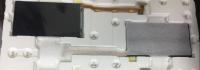China 4.7inch  Sharp CG Silicon 470cd/m² TFT LCD Display  LS047T1SC02 for sale
