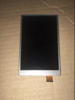 China LS041Y3LW01	Sharp    4.1inch  385 cd/m²  INDUSTRIAL LCD DISPLAY for sale