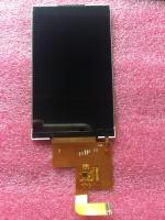China TM040YDHG32 TIANMA 4.0 inch 480(RGB)×800 550 cd/m² INDUSTRIAL LCD DISPLAY for sale