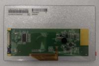 China TM070RDHG25 TIANMA 7.0 inch 800(RGB)×480 450 cd/m² INDUSTRIAL LCD DISPLAY for sale