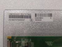 China TM070RDHG25 TIANMA 7.0 inch 800(RGB)×480 450 cd/m² INDUSTRIAL LCD DISPLAY for sale