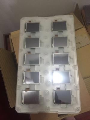 China 3.7INCH  480×640 RGB  200 cd/m²  Sharp TFT LCD Display   LS037V7DW03B for sale