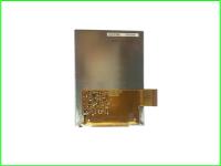 China 3.7INCH  480×640 RGB  200 cd/m²  Sharp TFT LCD Display   LS037V7DW03B for sale
