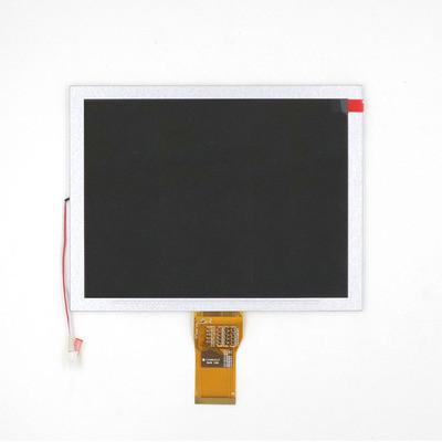 China TM080SDH01 AVIC 8.0