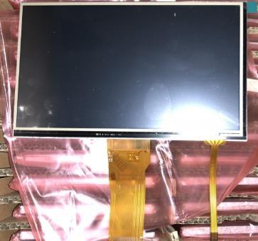 China TM070RBH10-40 TIANMA 7.0