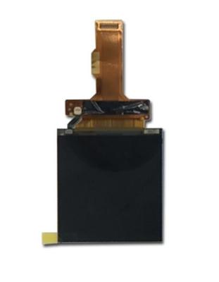 China LS029B3SX02	Sharp  2.9INCH   1440×1440RGB 	300CD/M2 INDUSTRIAL LCD DISPLAY for sale