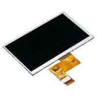 China LS027B7DH01	Sharp   2.7
