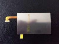 China LS024J3LX01	Sharp  2.4INCH  320×480RGB  370cd/m²  INDUSTRIAL LCD DISPLAY for sale