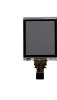 China LS010B7DH05	Sharp  0.96INCH   192×192RGB  200PPI  TFT LCD Display for sale