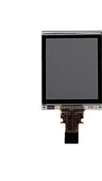 China LS010B7DH05	Sharp  0.96INCH   192×192RGB  200PPI  TFT LCD Display for sale