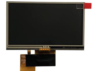 China TM050RBH02 TIANMA 5.0