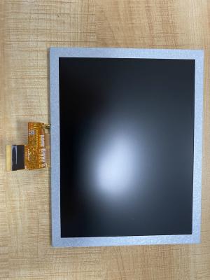 China TM080TDGP01 TIANMA 8.0