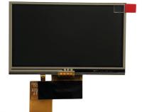 China 320cd/m² 7.0