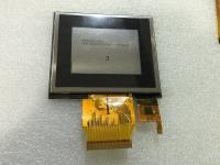 China TM035KVHG01 TIANMA 3.5