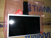 China 800*480 7 Inch TM070RDH10-42 TFT Photo Frame Panel 70/70/50/70 (Typ.)(CR≥10) for sale