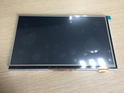 China TM070RBH10-00 TIANMA 7.0