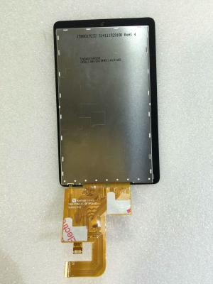 China TM040YDH01 TIANMA 4.0