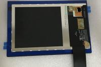 China WXGA 251PPI 350nits Tianma LCD Screen RGB 800×1280 TM060JVZG02 for sale