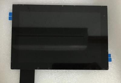 China WXGA 251PPI 350nits Tianma LCD Screen RGB 800×1280 TM060JVZG02 for sale