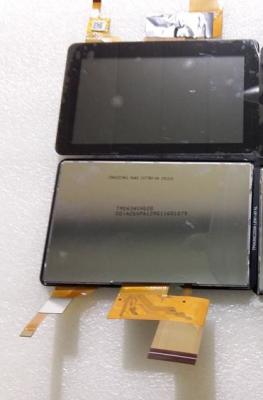 China TM043NVHG08 TIANMA 4.3