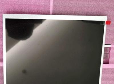 China 1024×768 RGB 350nits Tianma LCD Panel AVIC 9.7